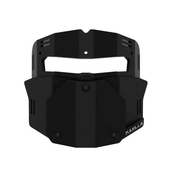 MAXILLA® | Maxillofacial Protection – Tardigrade.Industries